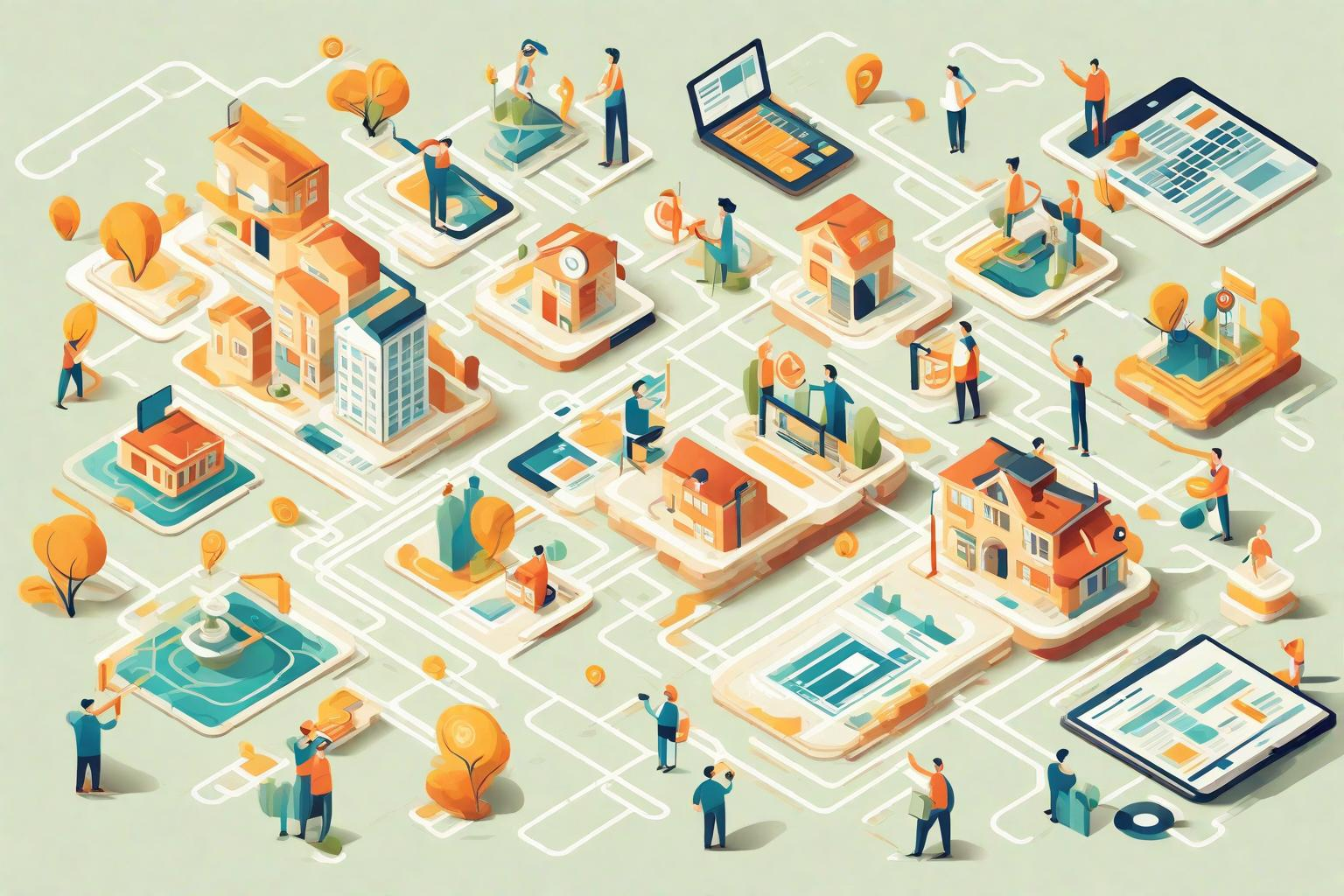 Tu Tienda Online: Integrando Diseño Web y Comercio Electrónico